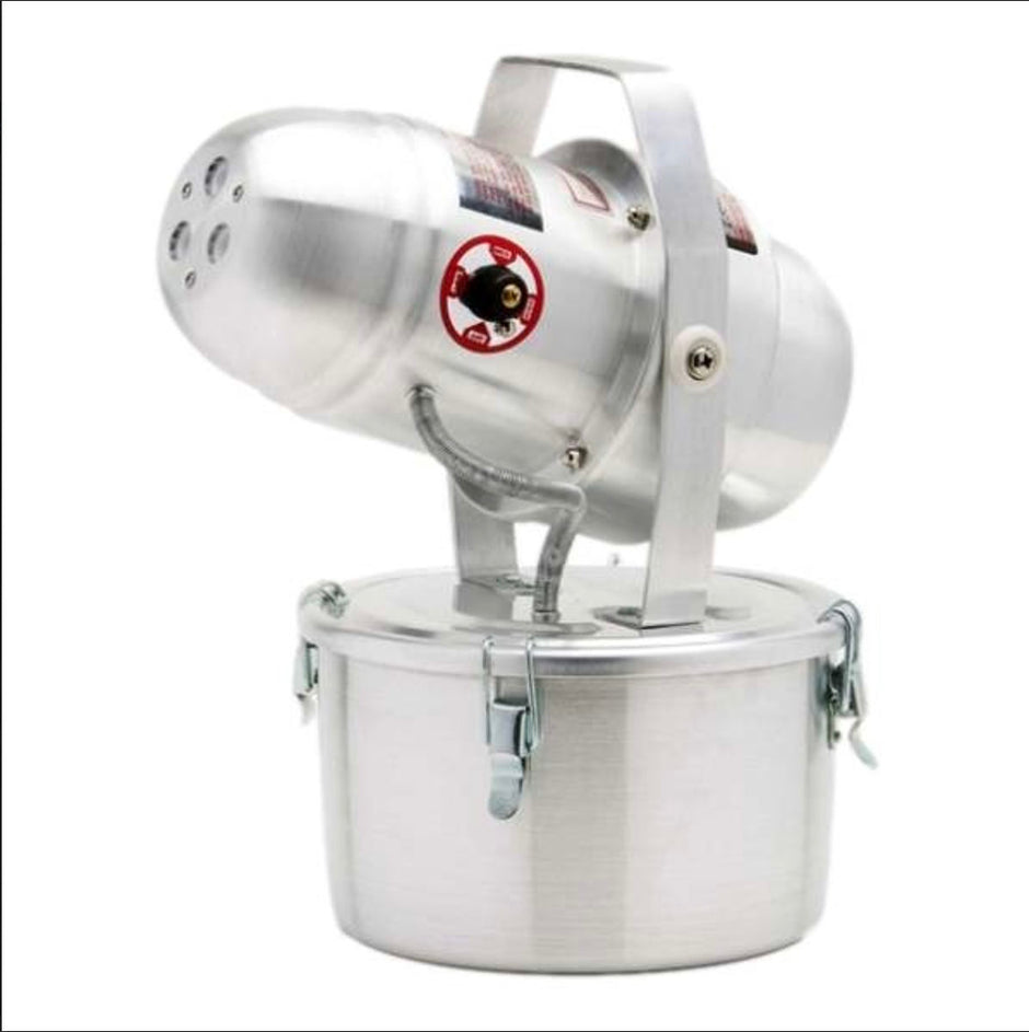 Equipment – Alliance USA Distributors & Services